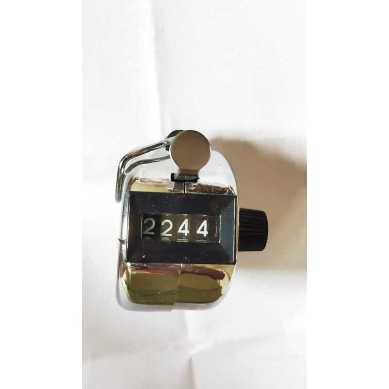 JAPA COUNTER . MACHINE