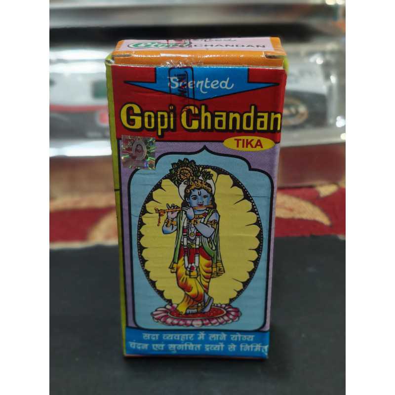 Gopi Chandan | Buy From ISKCON Mayapur Official Website