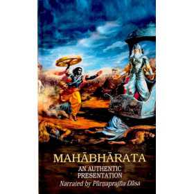 Mahabharata Book | Buy From ISKCON Mayapur Official Store