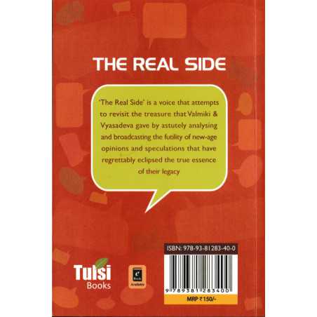 THE REAL SIDE - AN AUTHORITATIVE LOOK AT THE MOST CONTROVERSIAL ...