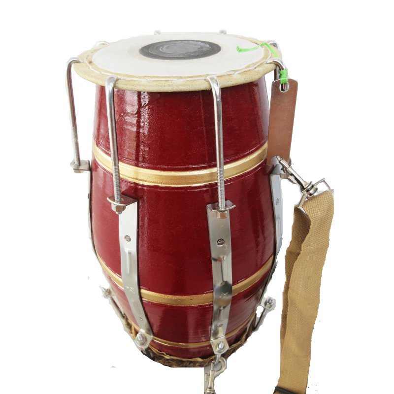 DRUM( MRIDANGA ) | ISKCON Mayapur Official Website
