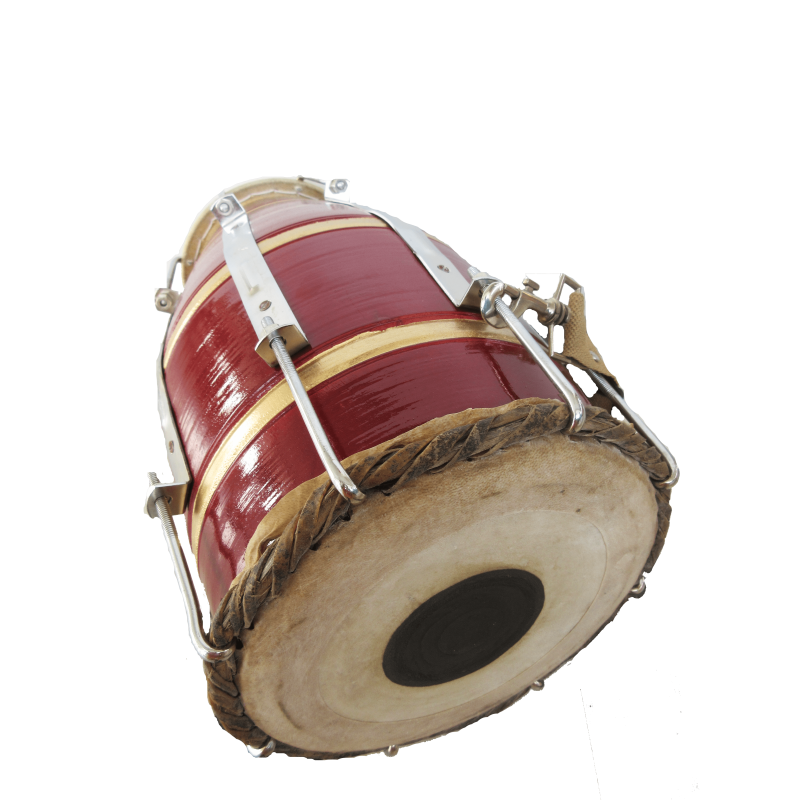 DRUM( MRIDANGA ) | ISKCON Mayapur Official Website