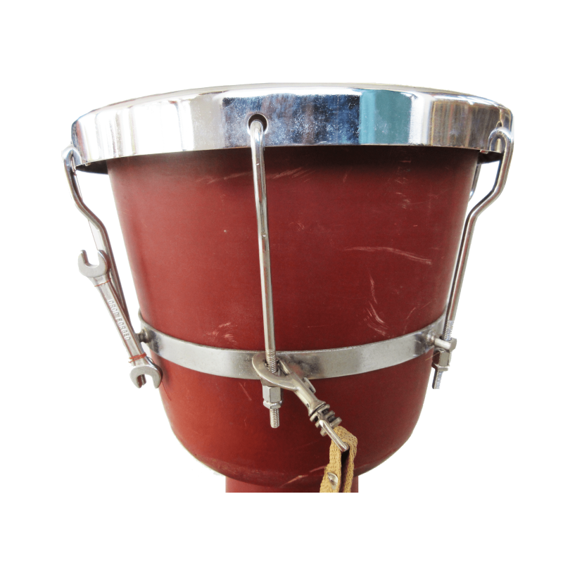 DRUM( MRIDANGA ) | ISKCON Mayapur Official Website