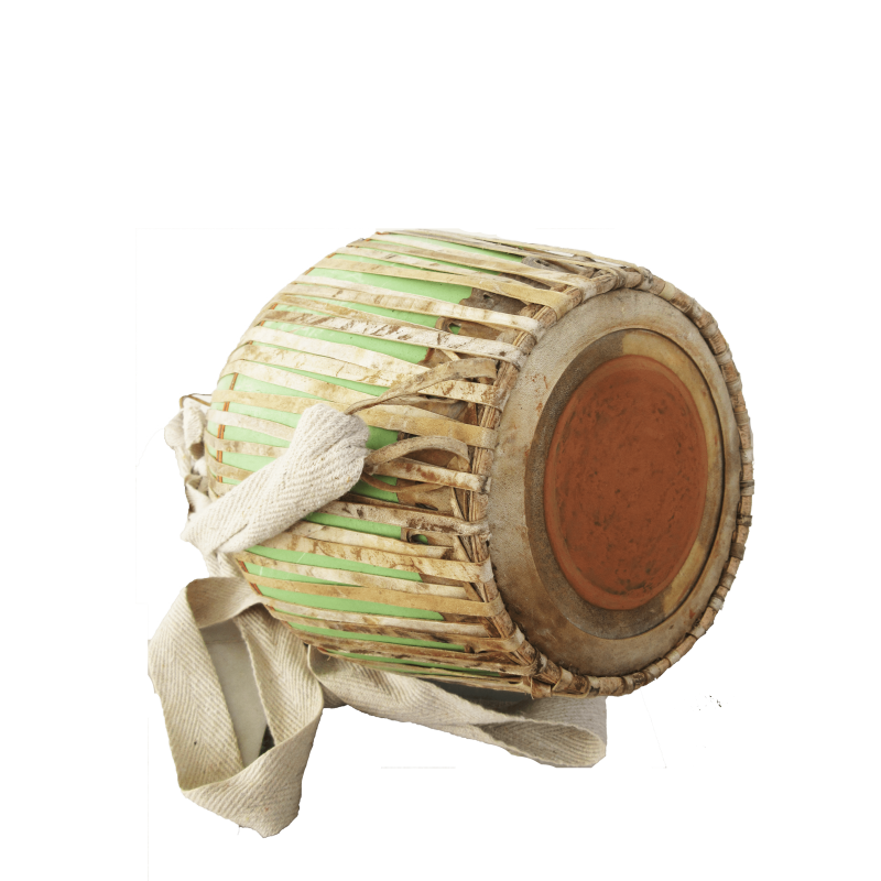 Buy Fibre Mridanga Online – ISKCON Mayapur Official Store