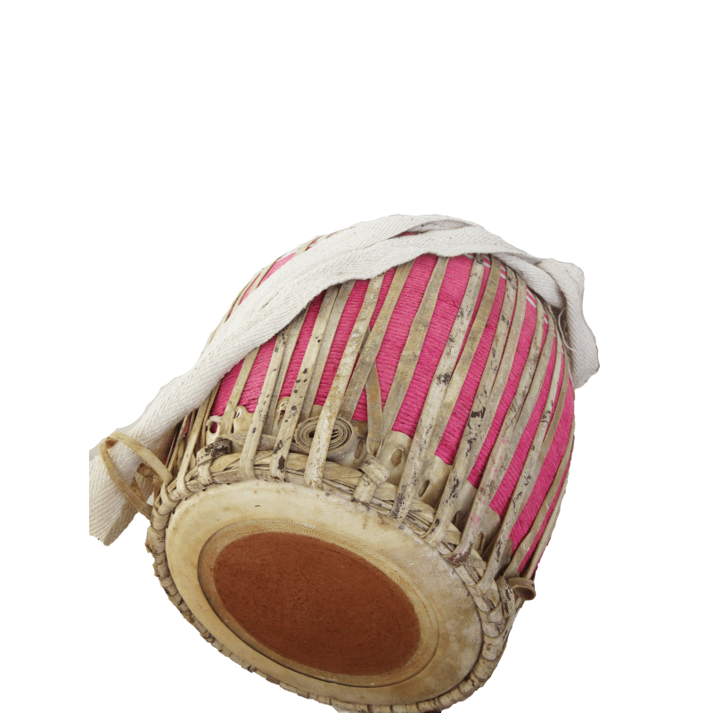 Clay Mridanga – Buy Online from ISKCON Mayapur Official store