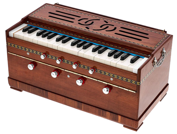 HARMONIUM