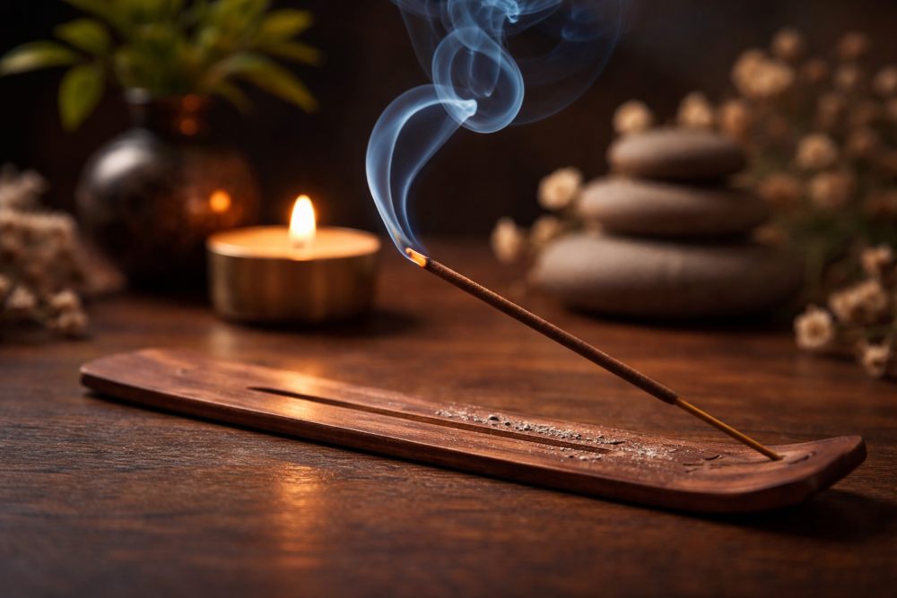 Incense Sticks – Buy From ISKCON Mayapur Official Website