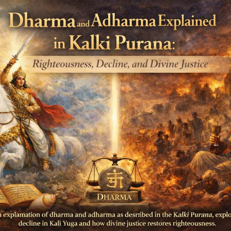 How Many Shlokas in Bhagavad Gita? | Chapter-Wise Count & Significance