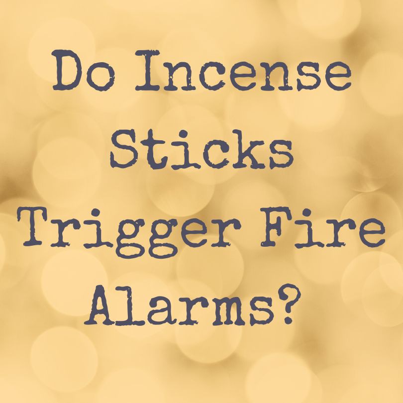 How to Light Incense Sticks: Step-by-Step Guide