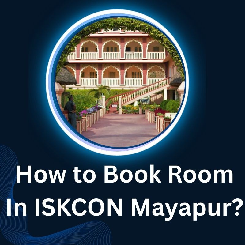 Where is Mayapur in India? Full Location, History & Travel Guide (2025)