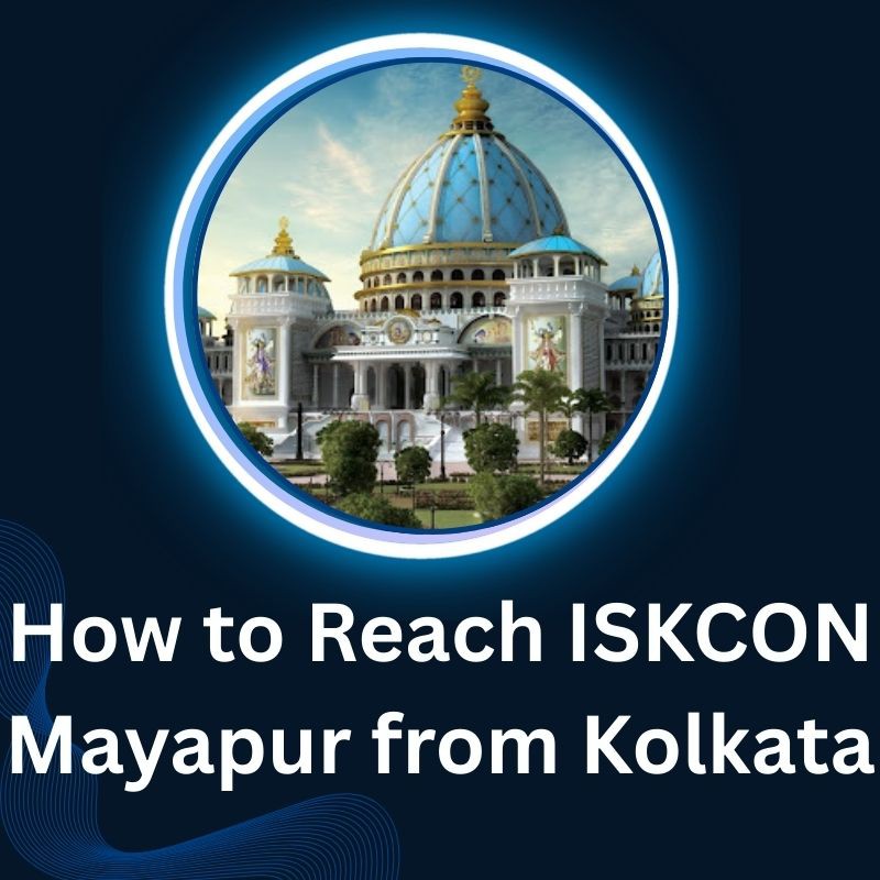 Are Muslims Allowed in ISKCON Mayapur?