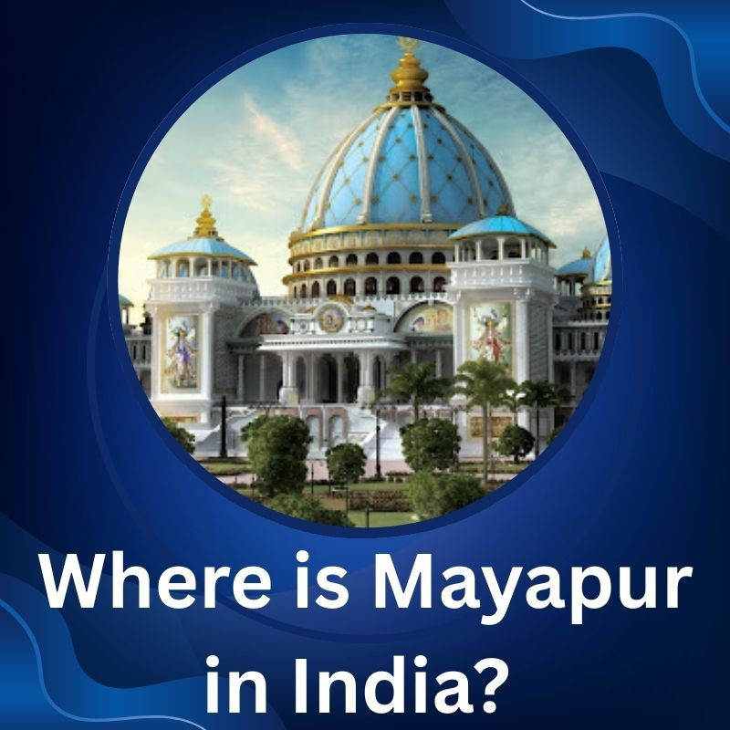 ISKCON Mayapur Accommodation Guide